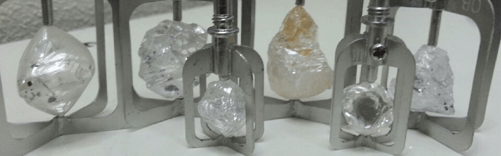 Galaxy-XL - Sarine钻石证书-4C标准钻石原石及光性能火彩新零售溯源技术珠宝趋势