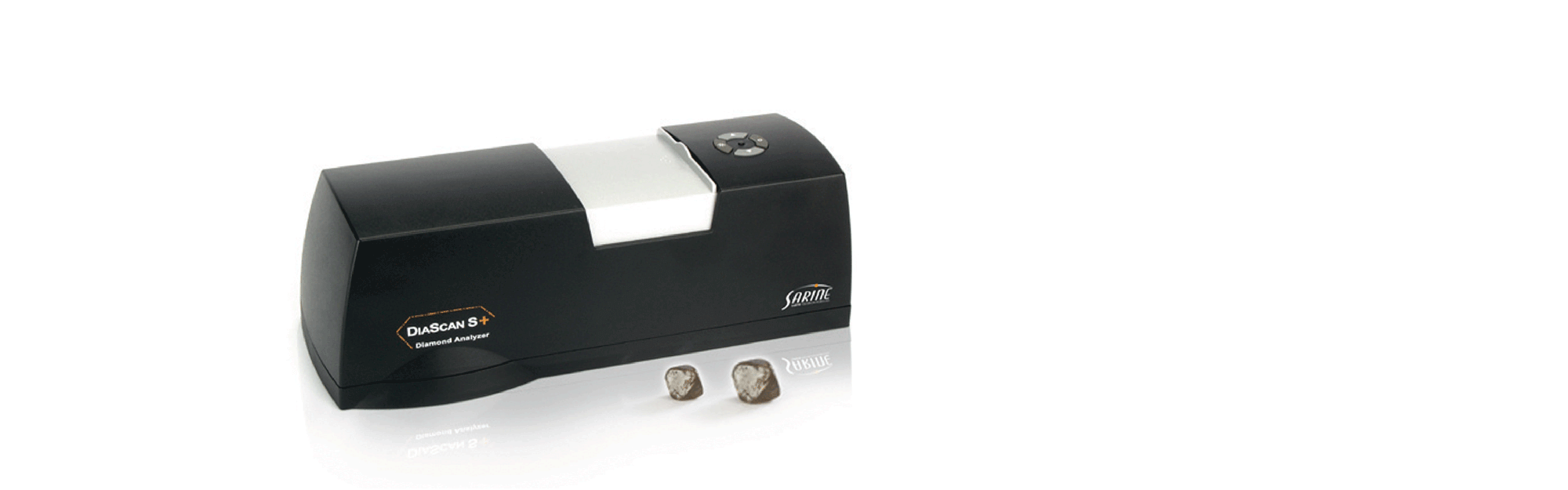 diascan-rough_ - Sarine钻石证书-4C标准钻石原石及光性能火彩新零售溯源技术珠宝趋势